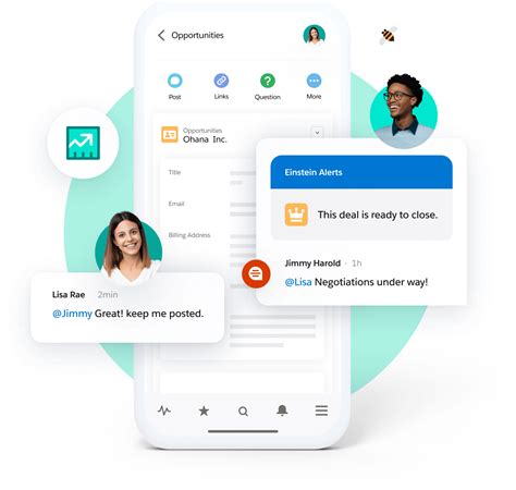 Service Excellence Redefined A Deep Dive Into Salesforce Service Cloud