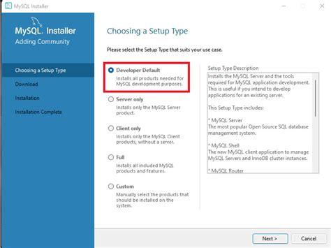 MySQL da instalação até a configuração Alura