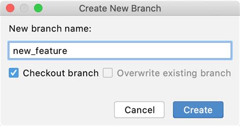 Tutorial Working With Git From Appcode﻿ The Appcode Blog