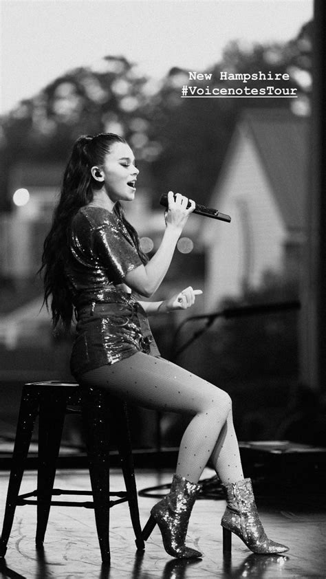 Hailee Steinfeld Rcelebsarchive