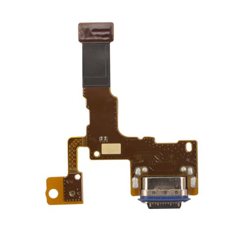 Lg Stylo Dock Connector Charging Port Flex Cable