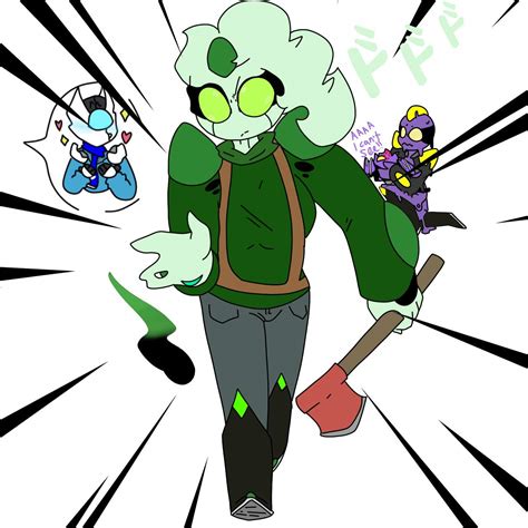 R34 Got Mutagon💀 Loomian•legacy Amino