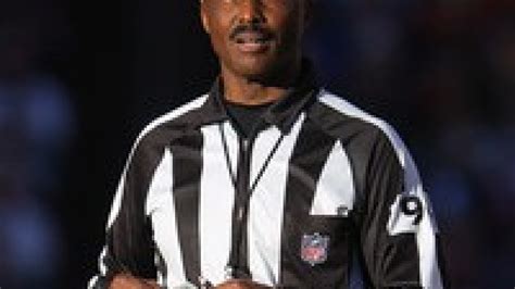 What Happened To Mike Carey Nbc Sports