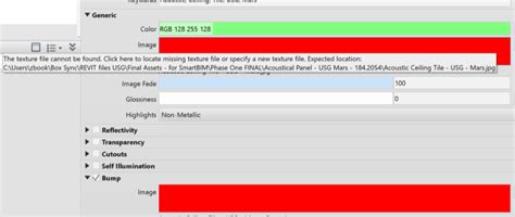 Assetpropertydoublearray4dsetvalueascolor Throws Exception For Some