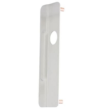 Ives LG11 Handed Lock Guard TMHardware