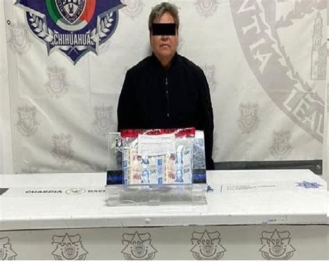 Detienen A Custodia Del Cereso Femenil Por Extorsionar A Una Reclusa