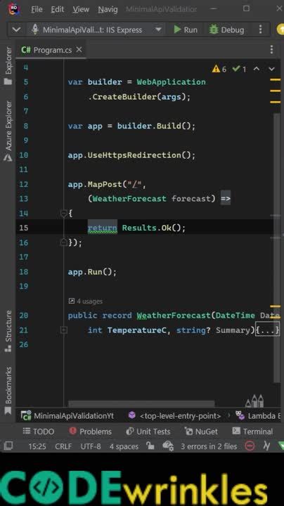 dan patrascu baba on linkedin youtube dotnet programming