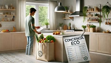 10 Formas De Hacer La Compra De Manera Sustentable Y Cuidar El Planeta