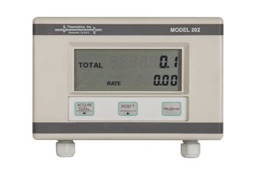 How To Choose The Best Totalizer Flowmetrics