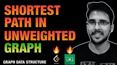 Shortest Path In Unweighted Graph Complete Graph Videos Hello World