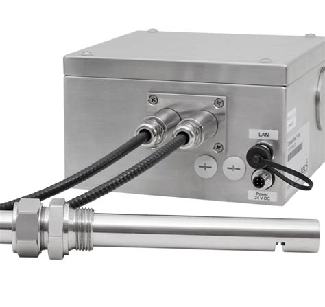 Nir Systems Spectrometer Tec5