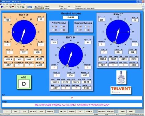 Air Traffic Controller Screen Download Scientific Diagram