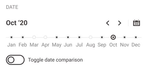 Implement Time Slider For Date Navigation And Selection Issue 229