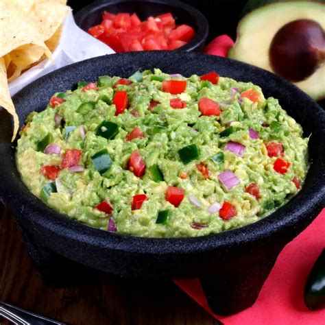 El Chico Chili Con Queso Recipe