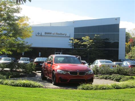 Bmw Of Roxbury Dealership Introduction
