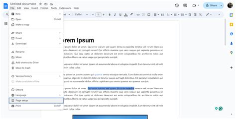 How To Use Customize And Format Google Docs ClickUp