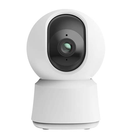 Cctv Camera Package 1 Rj Security