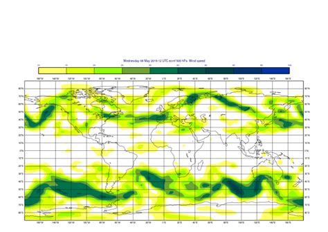 Computing And Plotting Wind Speed Grib — Metview Documentation
