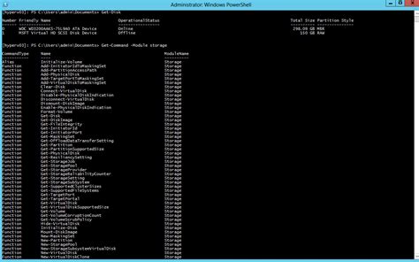 Configuring Windows Server As An ISCSI Target SAN In A Two Host Failover Cluster Part