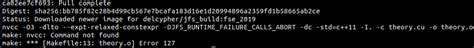 Nvcc Error In Makefile · Issue 4 · Moyixfpsmtgpu · Github