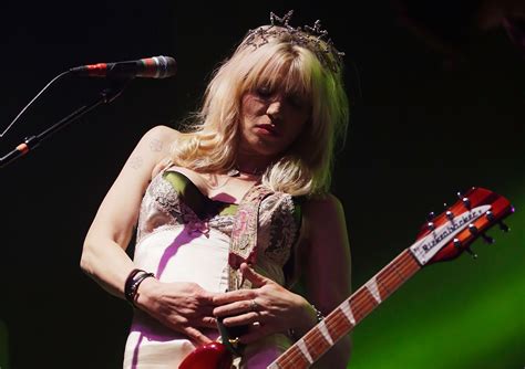 Courtney Love Songs At Aidan Penton Blog