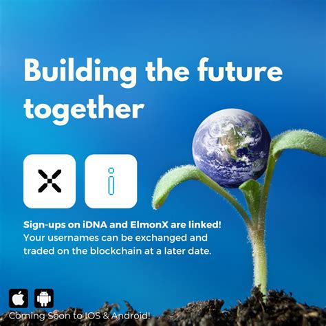 Idna On Linkedin Idna Elmonx Traded Blockchain