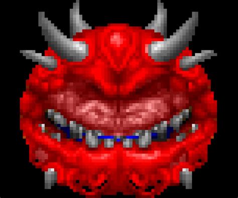So I Remade The Cacodemon Beatbox Rdoom