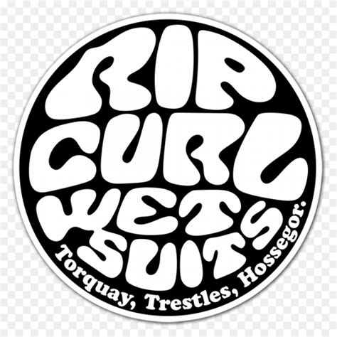 Rip Curl Logo Png