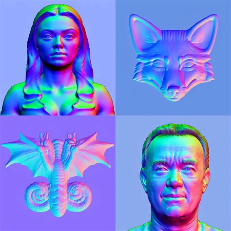 normal maps anyone dreambooth sd1 5 r aigamedev