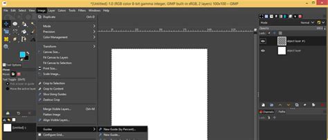 Gimp Patterns Learn How To Create And Save Patterns In Gimp