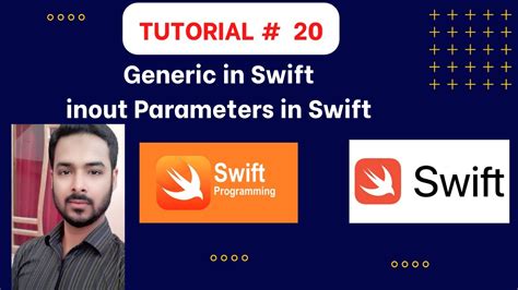 tutorial 20 generic in swift swift generics inout parameters in