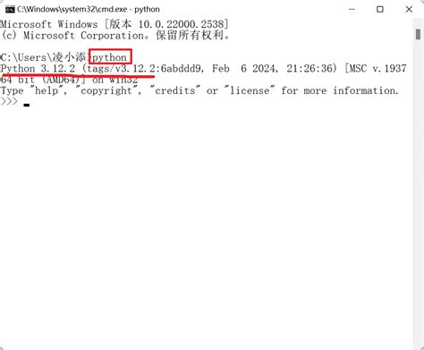 Python教程丨python环境搭建 （含ide安装）——保姆级教程！python环境安装 Csdn博客