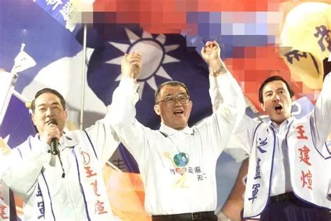 蔡英文才“谦卑”2年 助民进党击垮“死敌”的侧翼与盟军已纷纷离去？台海环球网