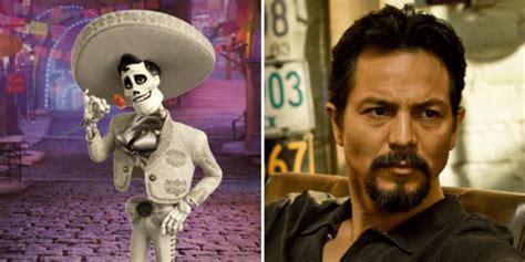 Unveiling The Voices Behind The Characters Of Coco Tvovermind