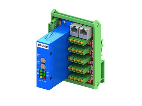 207 C344f Position Comparison Trigger Ethercat Io Solutions Taiwan