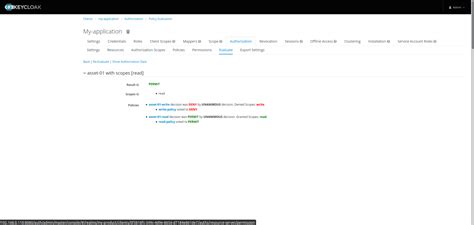What Is Keycloak How To Use It — An Example With Nodejs Part 1 By Nirabhra Tapaswi