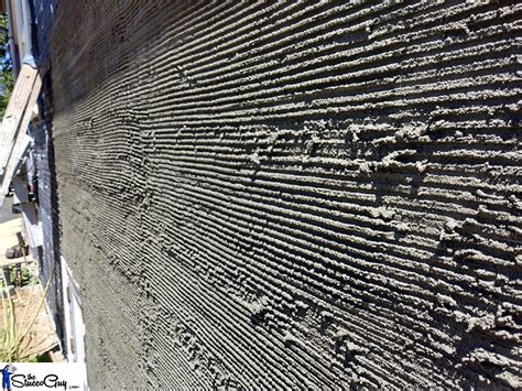 What Is A Three Coat Stucco System A Detailed Explanation