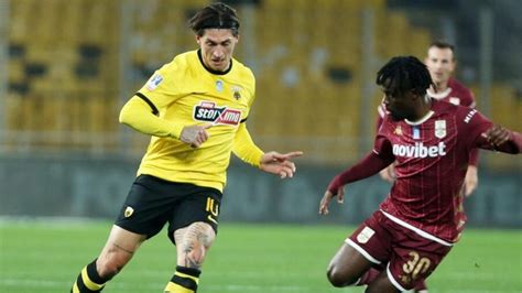 ΤΩΡΑ ΤΟ ΚΤΗΡΙΟ ΤΟ ΠΙΑΝΕΙ ΕΙΜΑΣΤΕ ΗΔΗ ΑΓΧΟΣ Τελευταίες ειδήσεις για την ομάδα Aek Fc Youtube