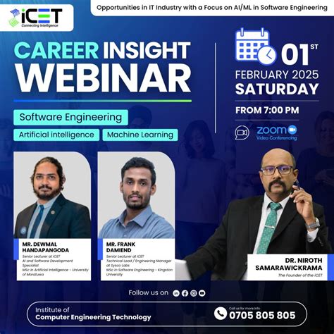 Softwareengineering Ai Ml Artificialintelligence Webinar Free