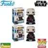 Every Darth Vader Funko Pop Released Ultimate List And Guide