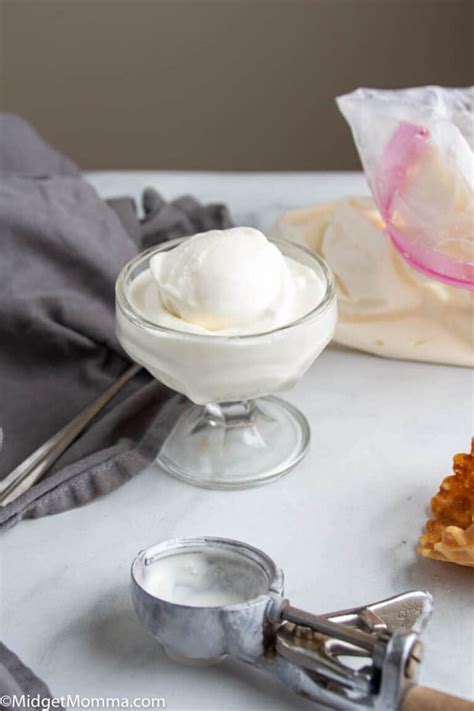 Ice Cream In A Bag How To Make Homemade Ice Cream • Midgetmomma