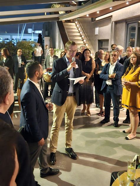 Anniversary Piraeus Marine Insurance Nautical Dimitrios V