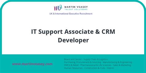 Roheela Khan On Linkedin Hiring Itsupportjobs Itsupportassociate Itjobs Crmdeveloper Zohocrm