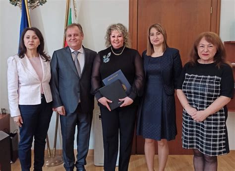 Трима съдии встъпиха в длъжност във ВАС