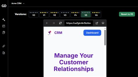 I Tried Codev And Found It To Be One Of The Simplest No Code Platforms