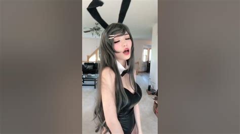 Emiru Cosplay Tiktoks Cosplay Emirucosplay Youtube