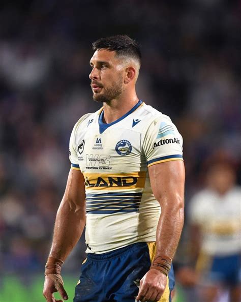 Ryan Matterson In 2025 Hot Rugby Players Rugby Players Nrl