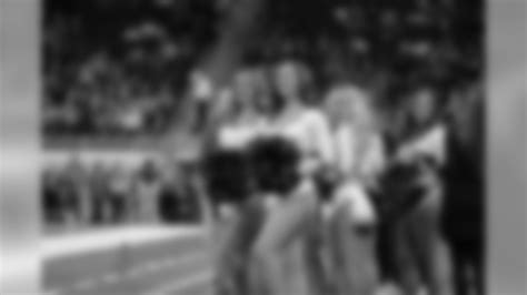 Detroit Lions Cheerleaders Nicole