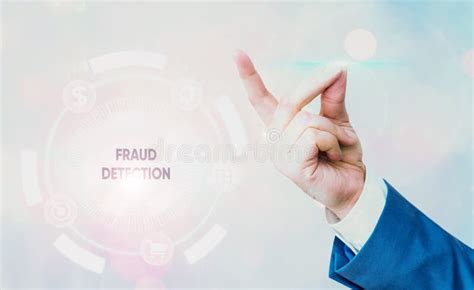 Handwriting Text Fraud Detection Concept Meaning Identification Of