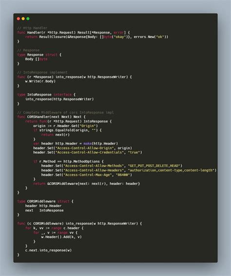 Nanang Suryadi On Linkedin Rust Axum Go Softwareengineer 12 Comments
